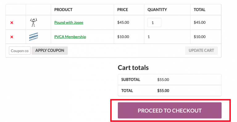 PVCA Fall 2019 Online Memberships and Program Registration – PVCA